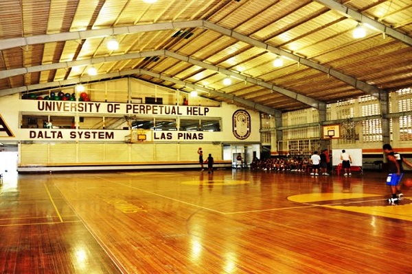 University Of Perpetual Help System Delta