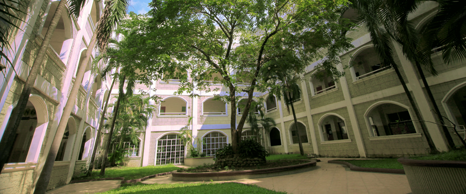 University Of Perpetual Help System Delta